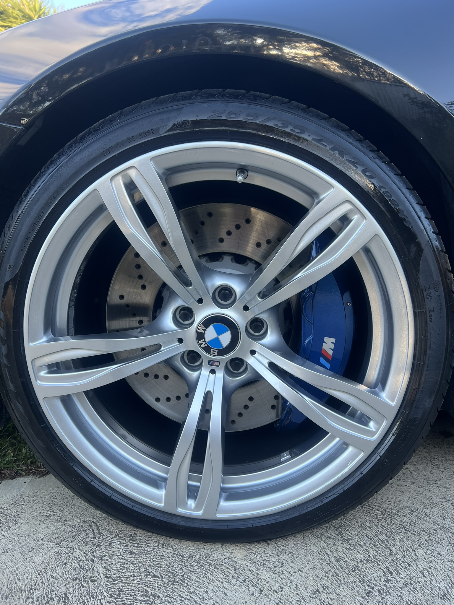 Rim Revivals Adelaide | Professional Wheel & Alloy Rim Restoration